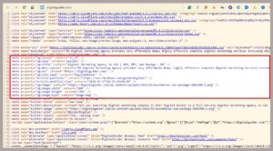 Open Graph Meta Tags? 18 Best Practices for Open Graph Tags