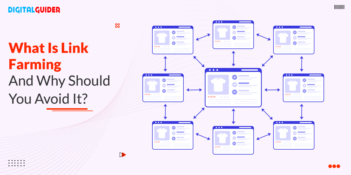 What Is Link Farming: A Comprehensive Guide