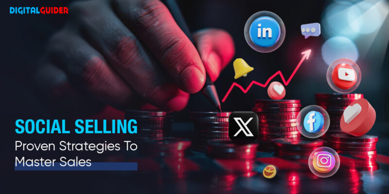 Social Selling: Top Strategies To Master Sales (+Brand Examples)