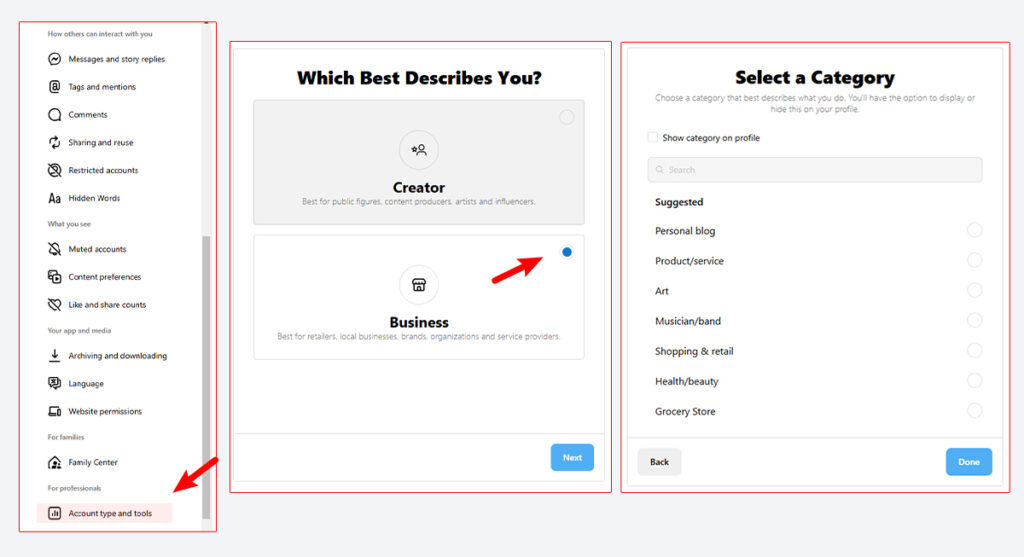 What is Meta Business Suite & How to use it