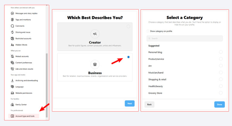 What is Meta Business Suite & How to use it