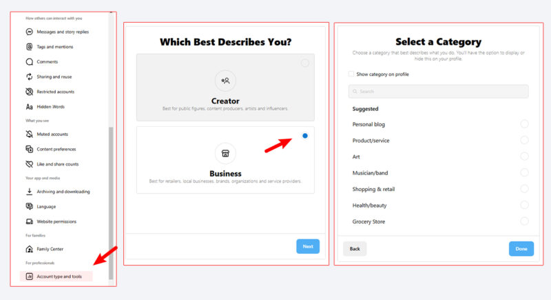 What is Meta Business Suite & How to use it