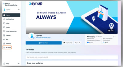 What is Meta Business Suite & How to use it