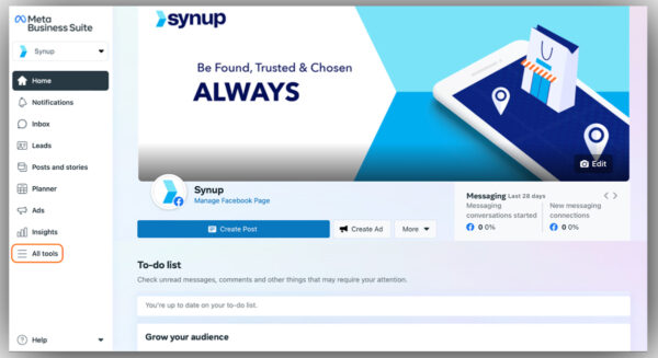 What is Meta Business Suite & How to use it