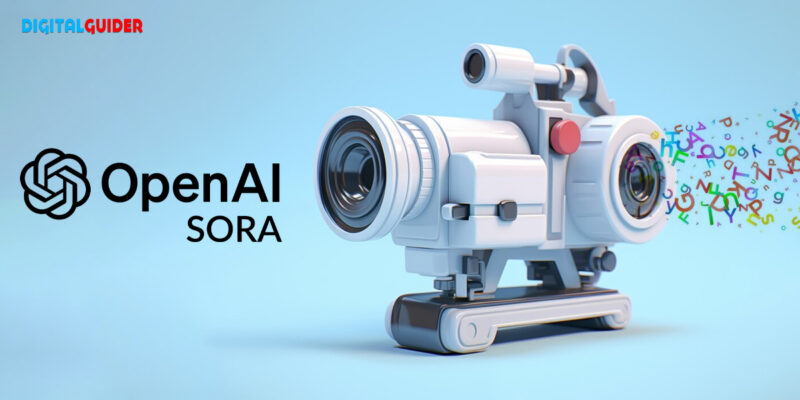 Understanding OpenAI Sora: Features, Uses, and Limitations