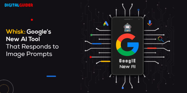 Google’s Whisk AI Tool That Responds to Image Prompts