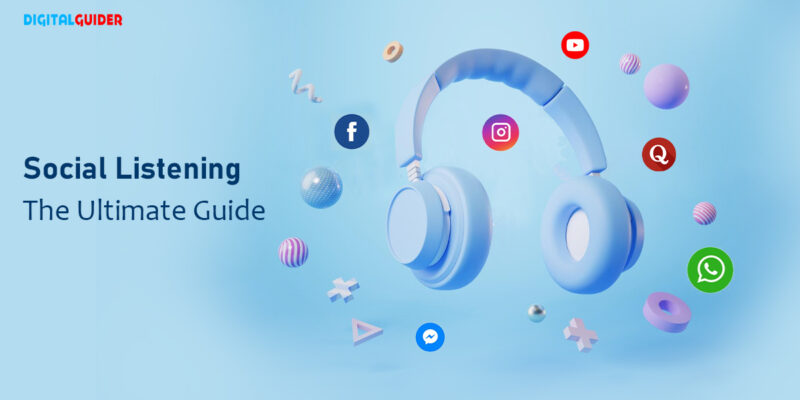 Social Listening: The Ultimate Guide to Powerful Secrets