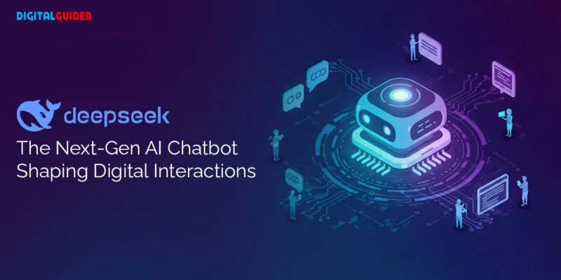 DeepSeek: The AI Chatbot Revolutionizing Conversations