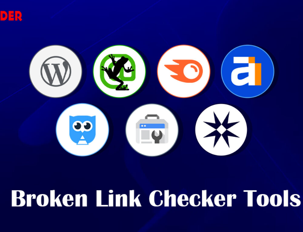 The Broken Link Menace: How to Find & Fix Broken Links on Your Website