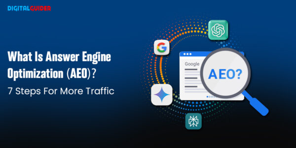 What Is Answer Engine Optimization? AEO Explained