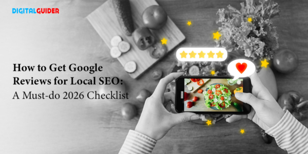 How to Get Reviews for Local SEO | 2026 Must-Do Guide
