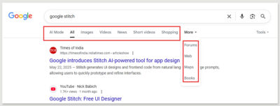 Vertical Search: New Search Behavior & SEO Strategies