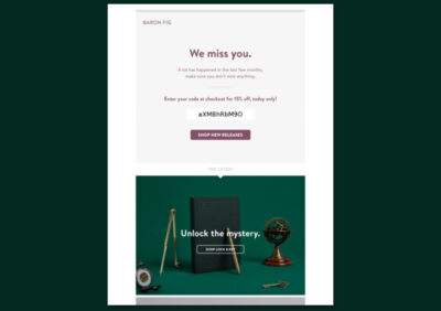 Drip Marketing 101: How It Works, How to Create It & Best Real-Life ...