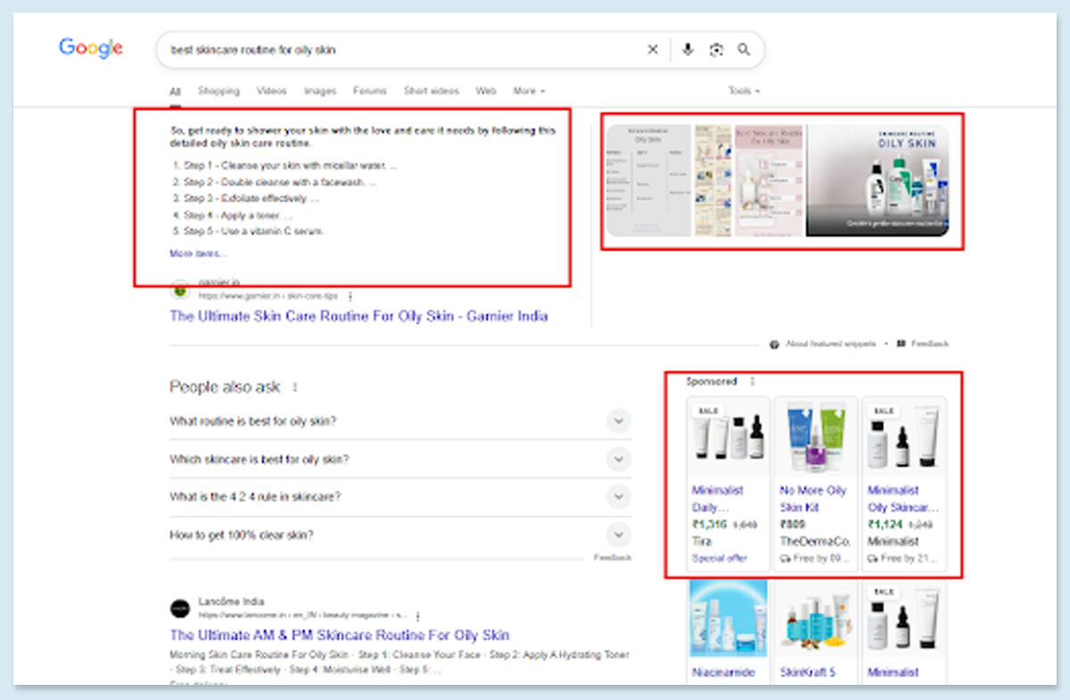 Vertical Search: New Search Behavior & SEO Strategies