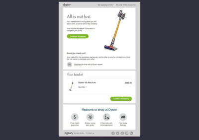 Drip Marketing Explained: What It Means & How It Works