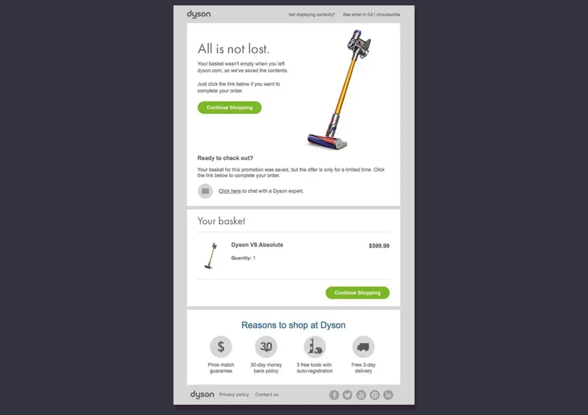 Drip Marketing 101: How It Works, How to Create It & Best Real-Life ...