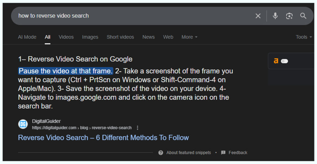 What Are Google SERP Features? Full 2026 SEO Guide