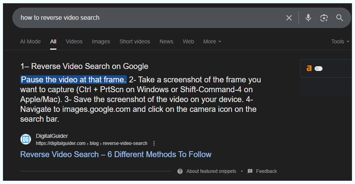 What Are Google SERP Features? Full 2026 SEO Guide