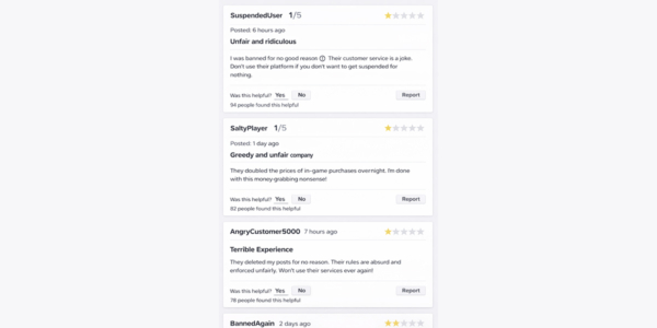 What is Review Bombing? Impact & How Businesses Respond