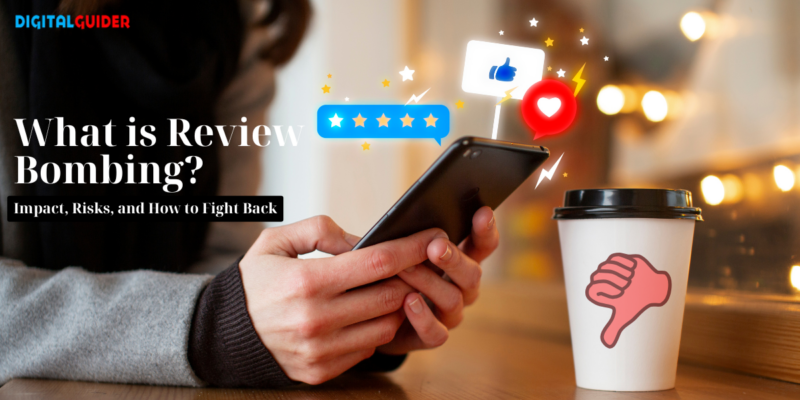 What is Review Bombing? Impact & How Businesses Respond